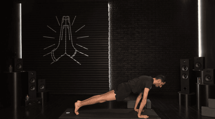 Browse Classes | Y7 STUDIO
