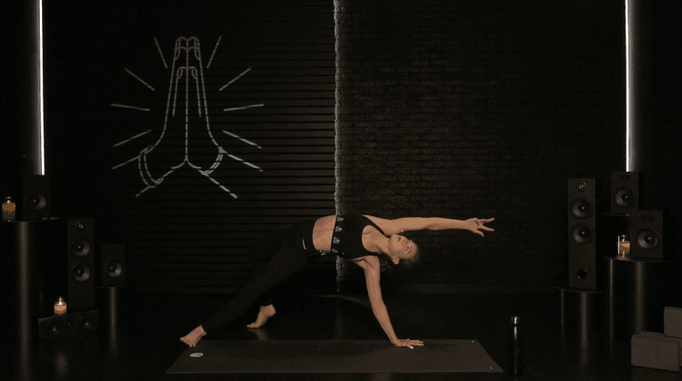 Browse Classes | Y7 STUDIO